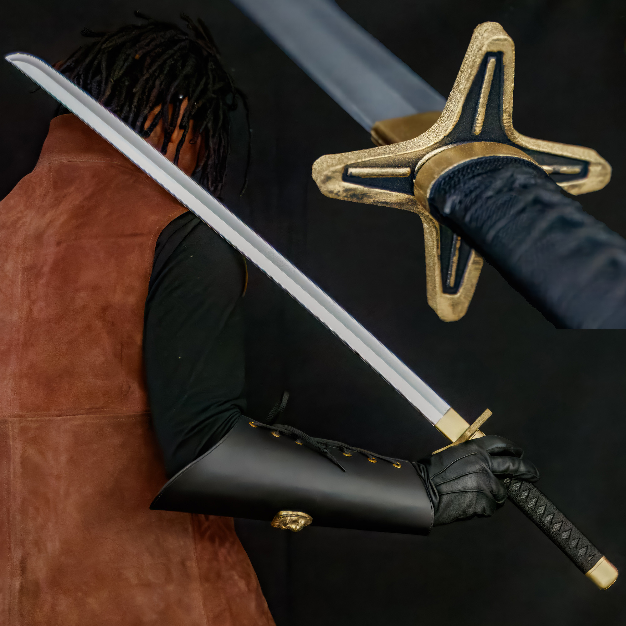 Swords - Training Swords - Page 1 - SwordsSwords.com