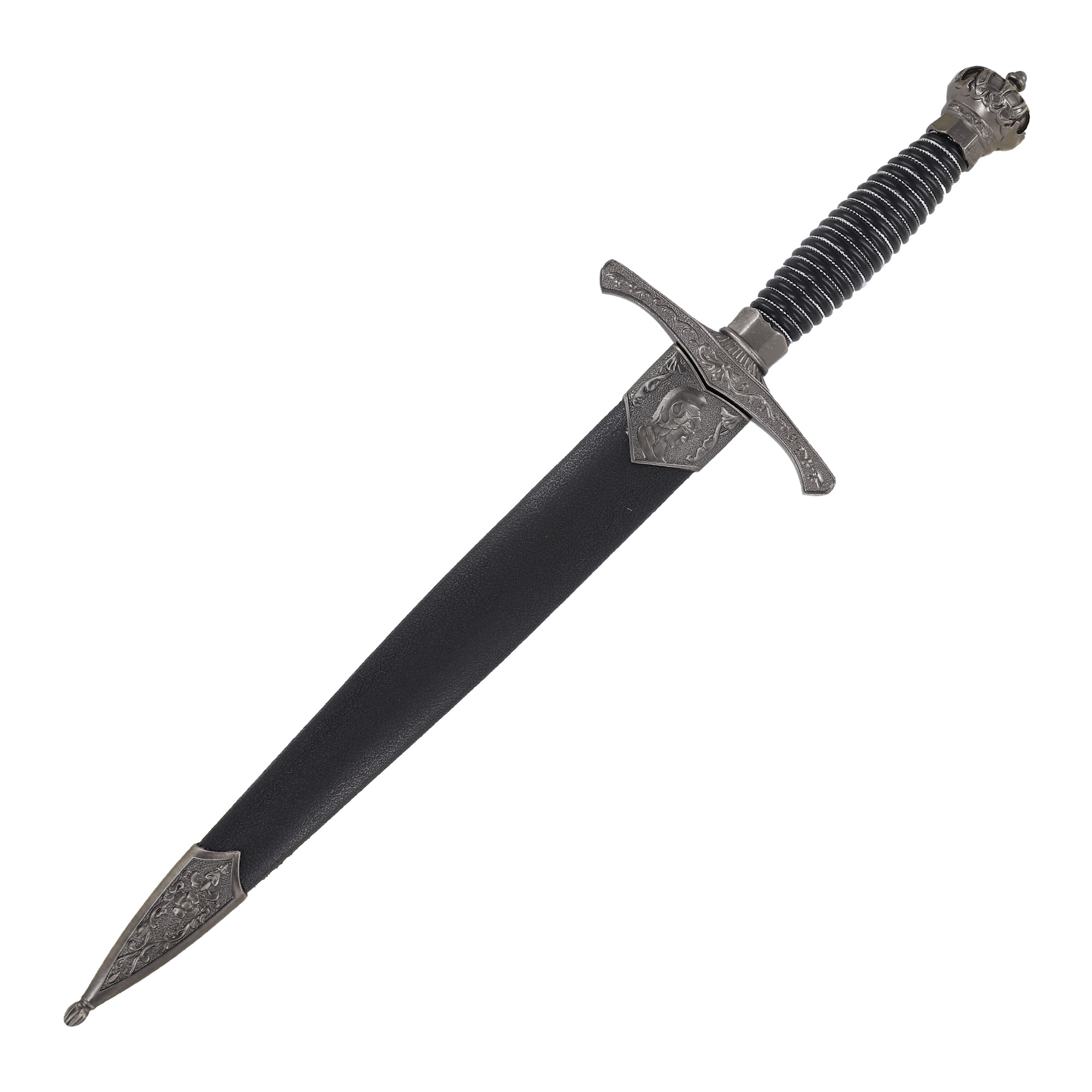 Reconnaissance Digital Camo Military Dagger