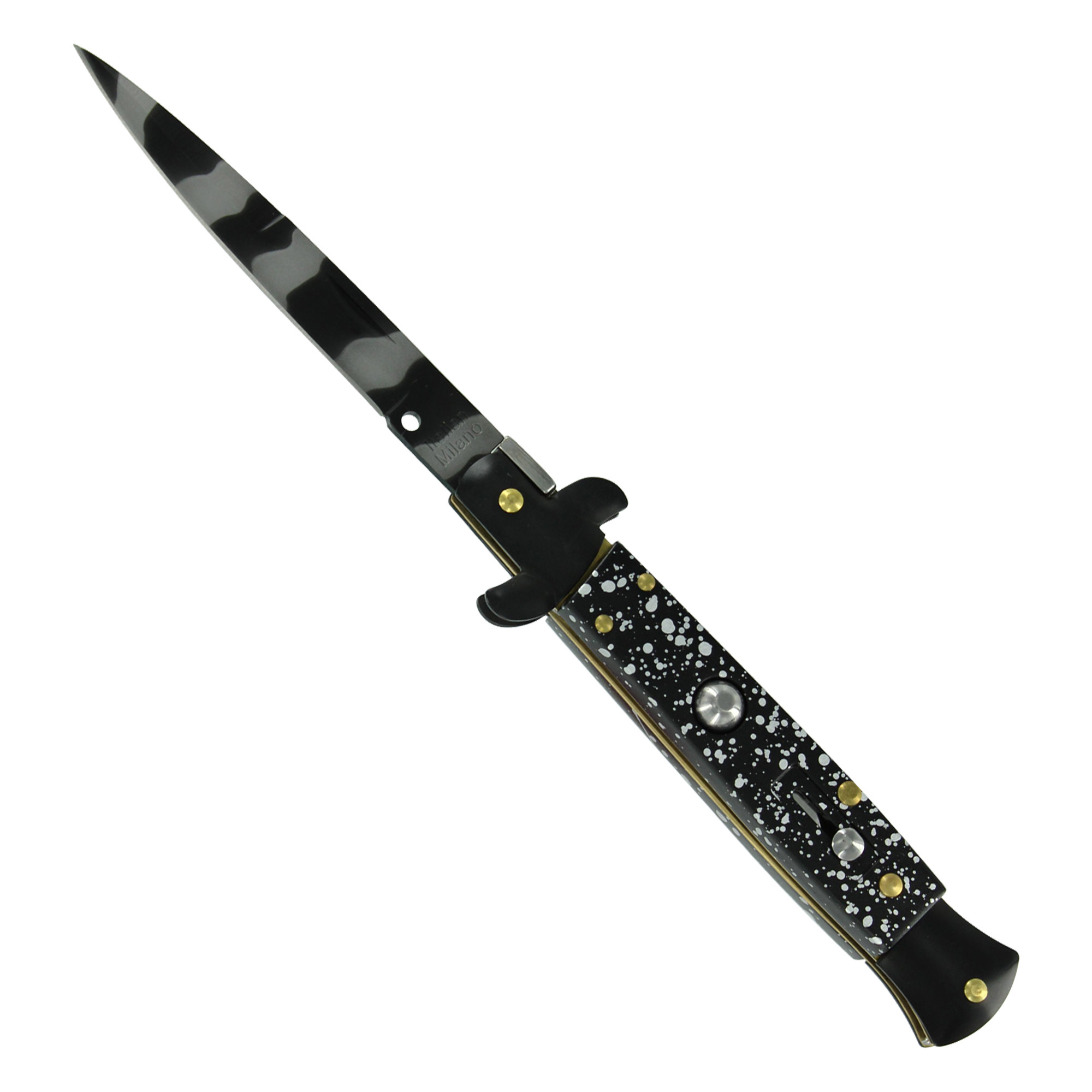 Buy Stiletto Knives | Pocket Knives | Buy Knives for sale & Swords ...