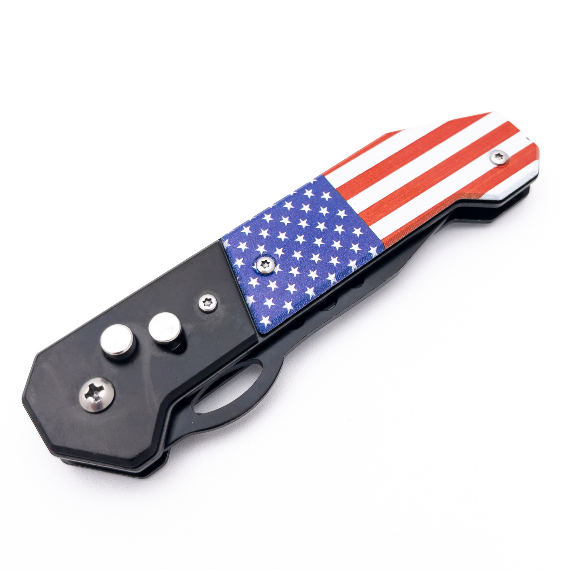 Moral Razor Automatic Switchblade Knife – Sleek Design for Everyday Carry