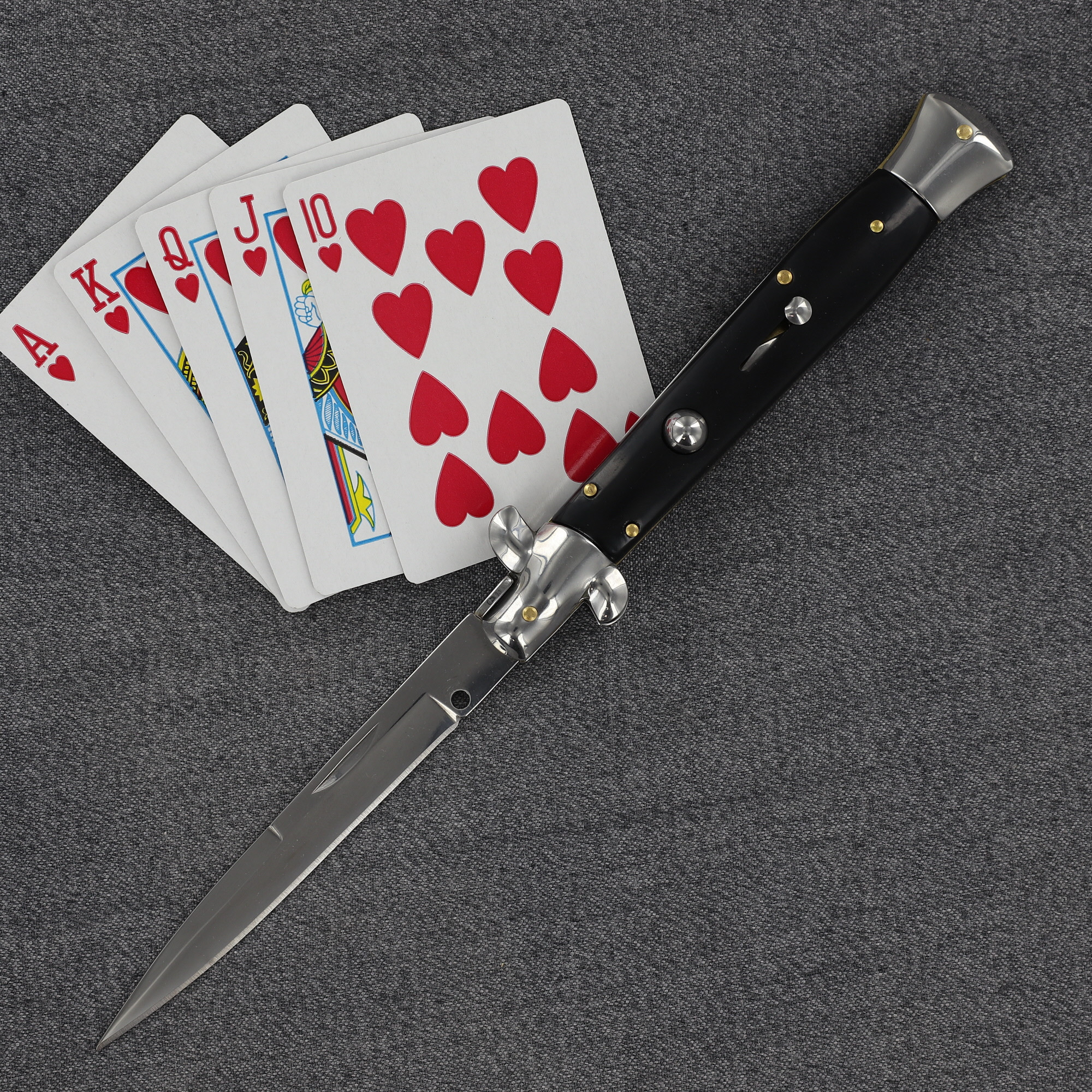 Buy Automatic Knives | Switchblade Knives | Buy Knives for sale ...