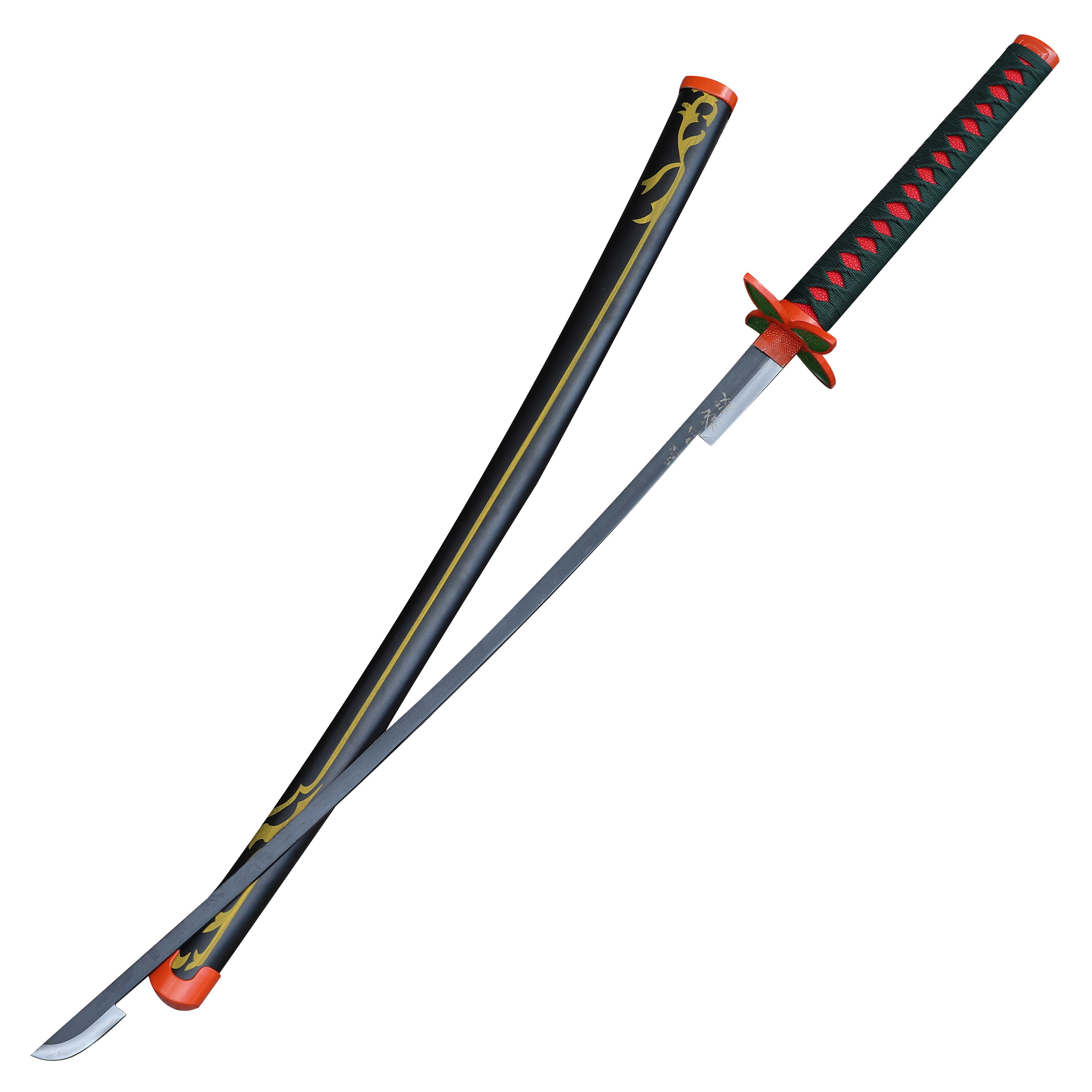Buy Samurai Swords | Japanese Katana Swords | Buy Knives & Swords Cheap ...