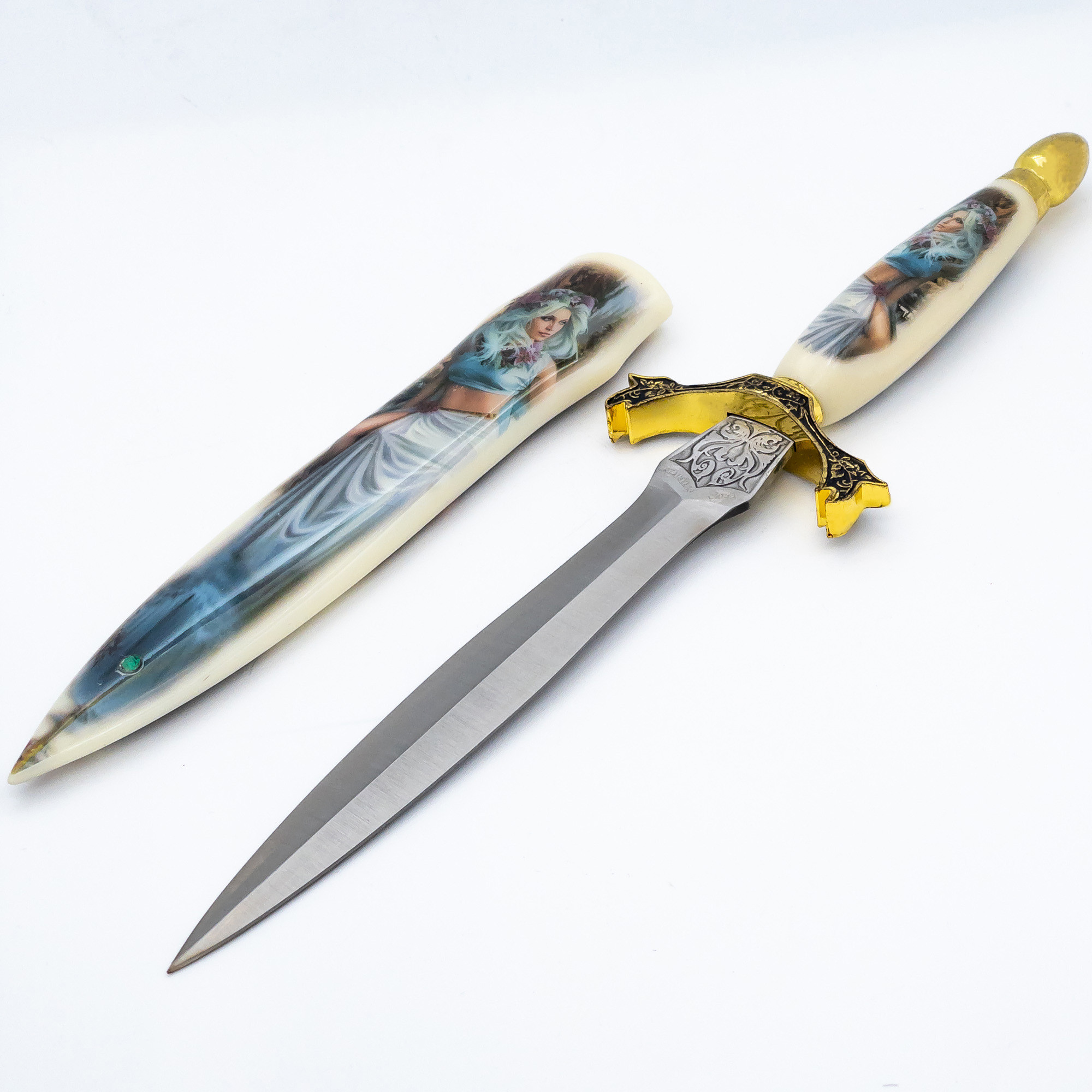 Buy Fantasy Daggers | Buy Fantasy Daggers Online | Buy Knives & Swords ...