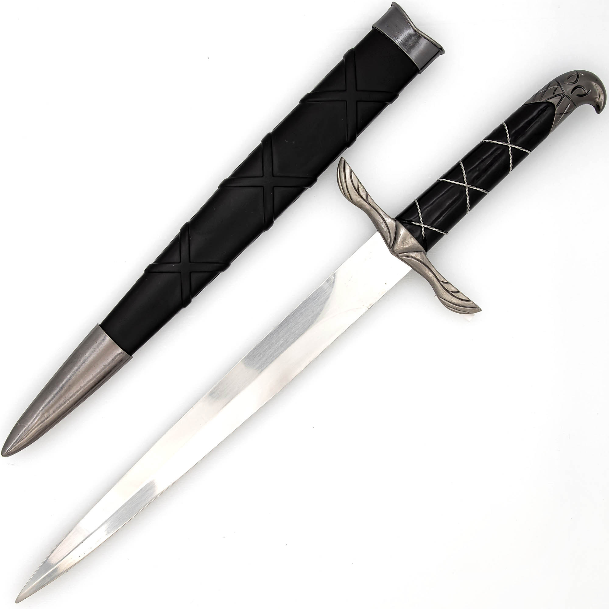 Daggers for Sale - Shop High-Quality Daggers at SwordsSwords Online Store