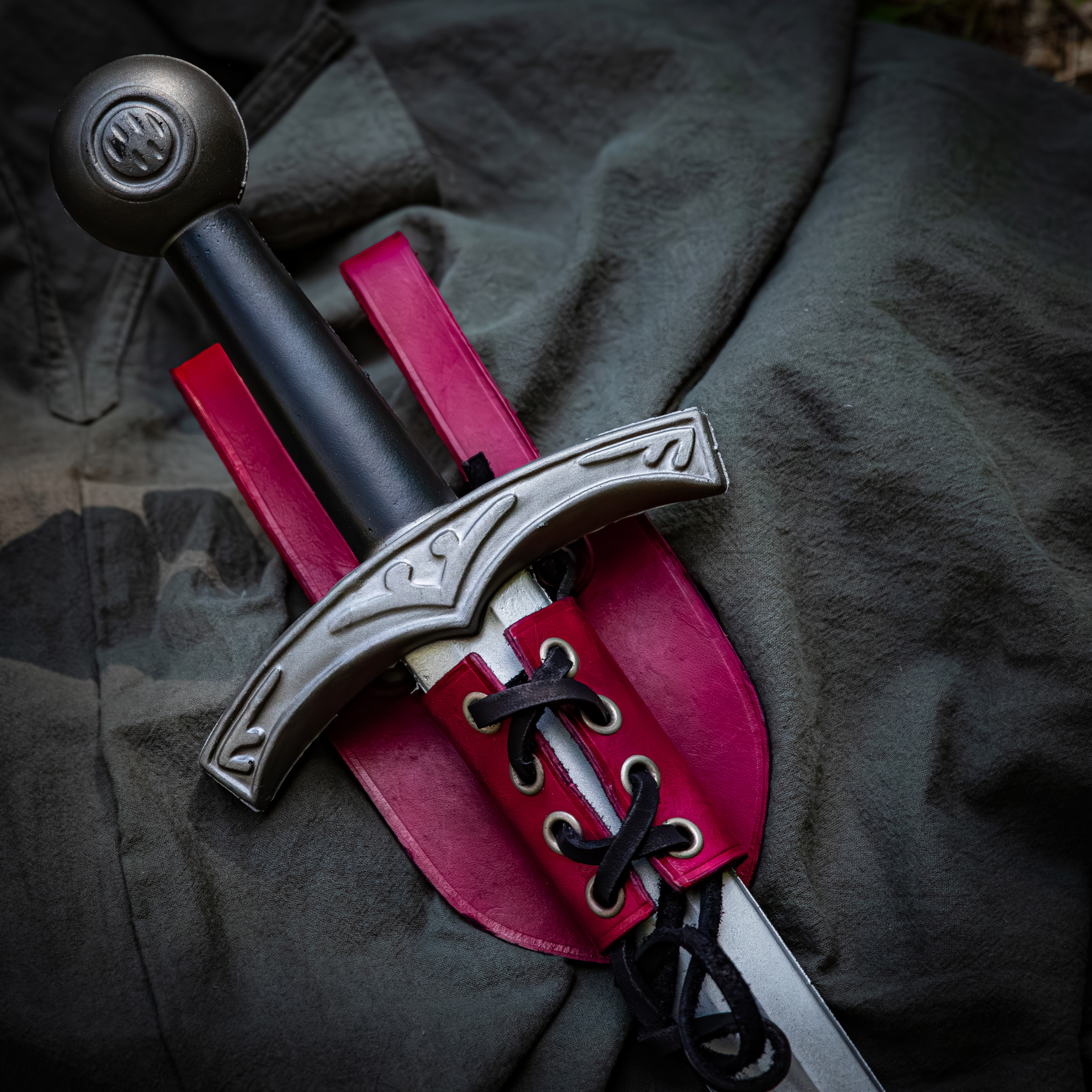 Split Seas Functional Hand Forged High Carbon Steel Outdoor Axe w ...