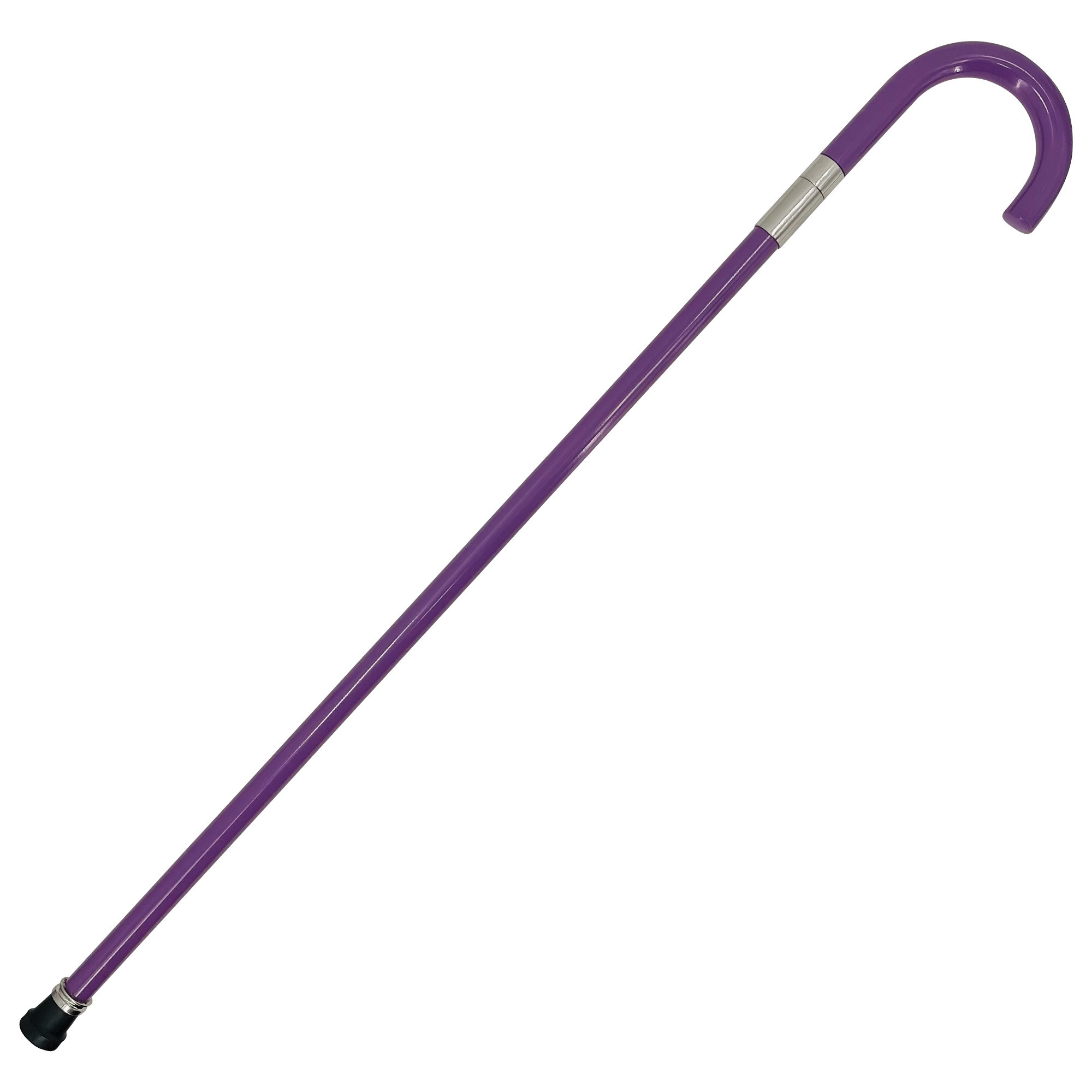 Pimp Lighting On the Prowl Walking Sword Cane Staff | Chartreuse