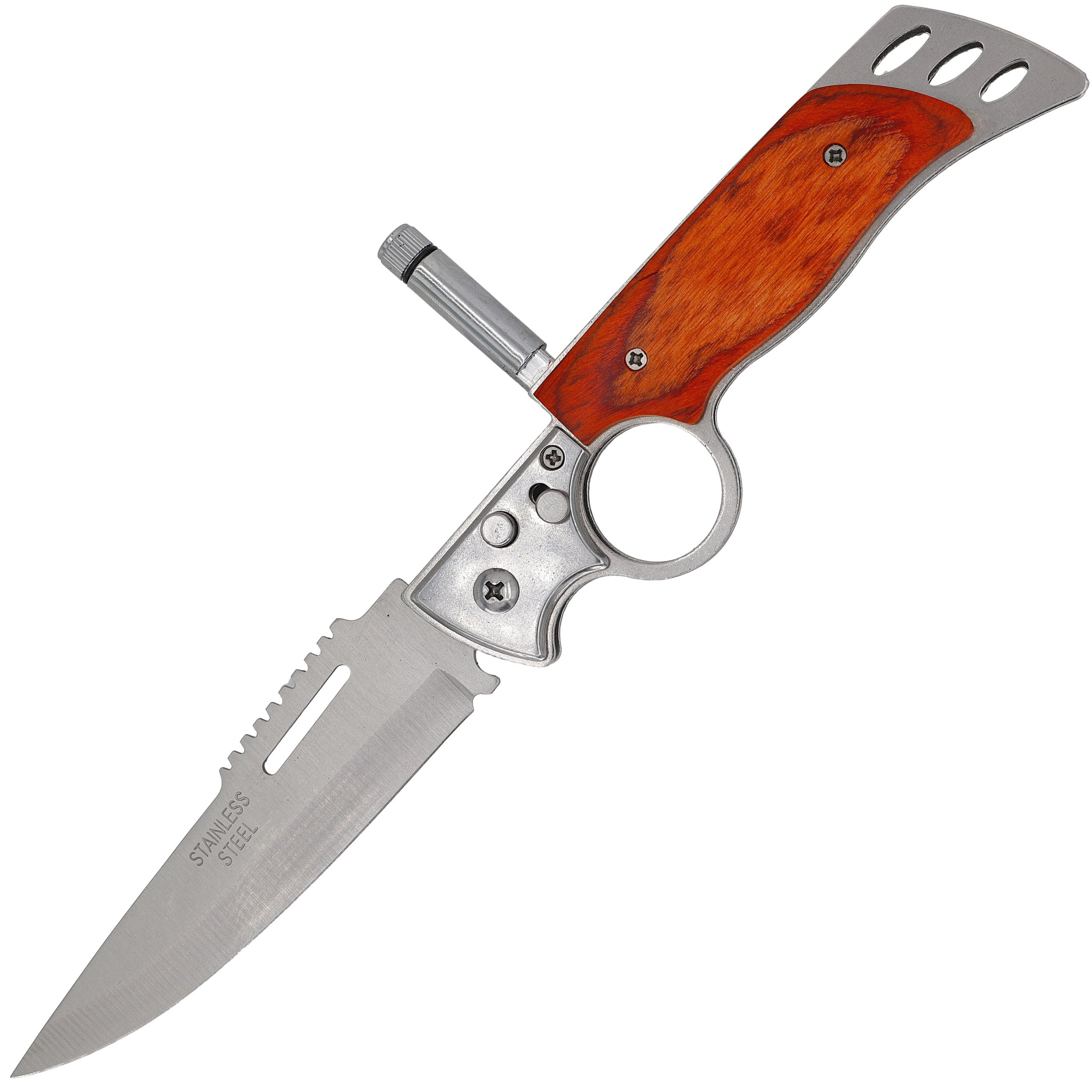 Switchblade Knives for Sale - The Best Stiletto, Automatic Knives ...