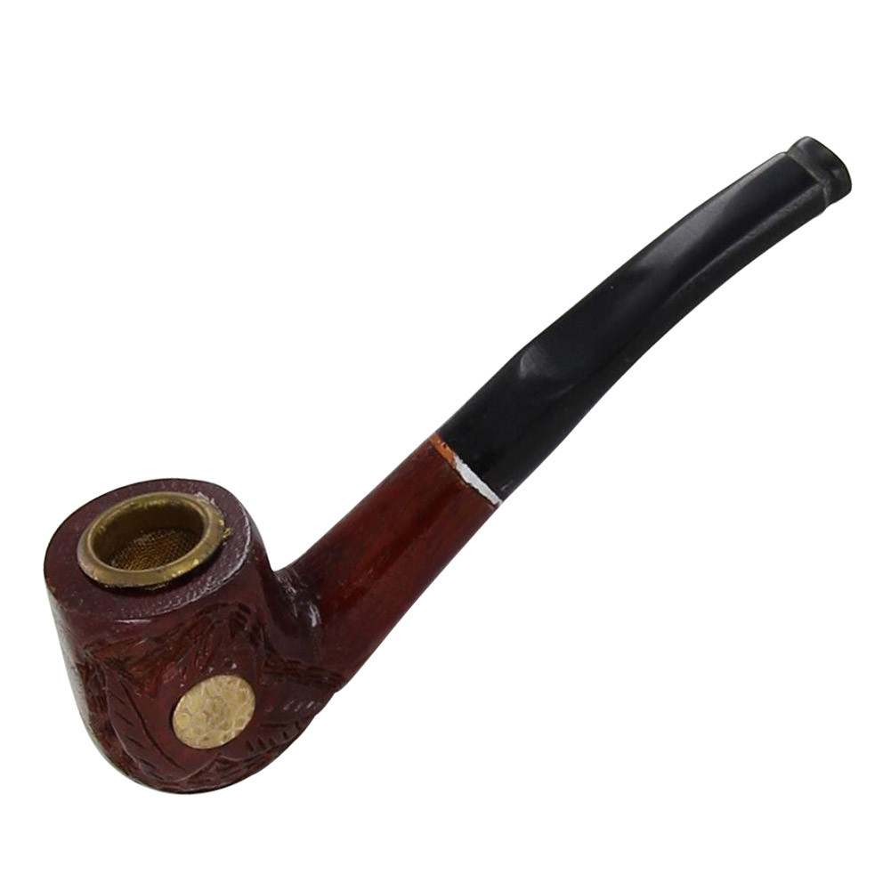 Gentlemans Handmade Epiphany Pocket Pipe