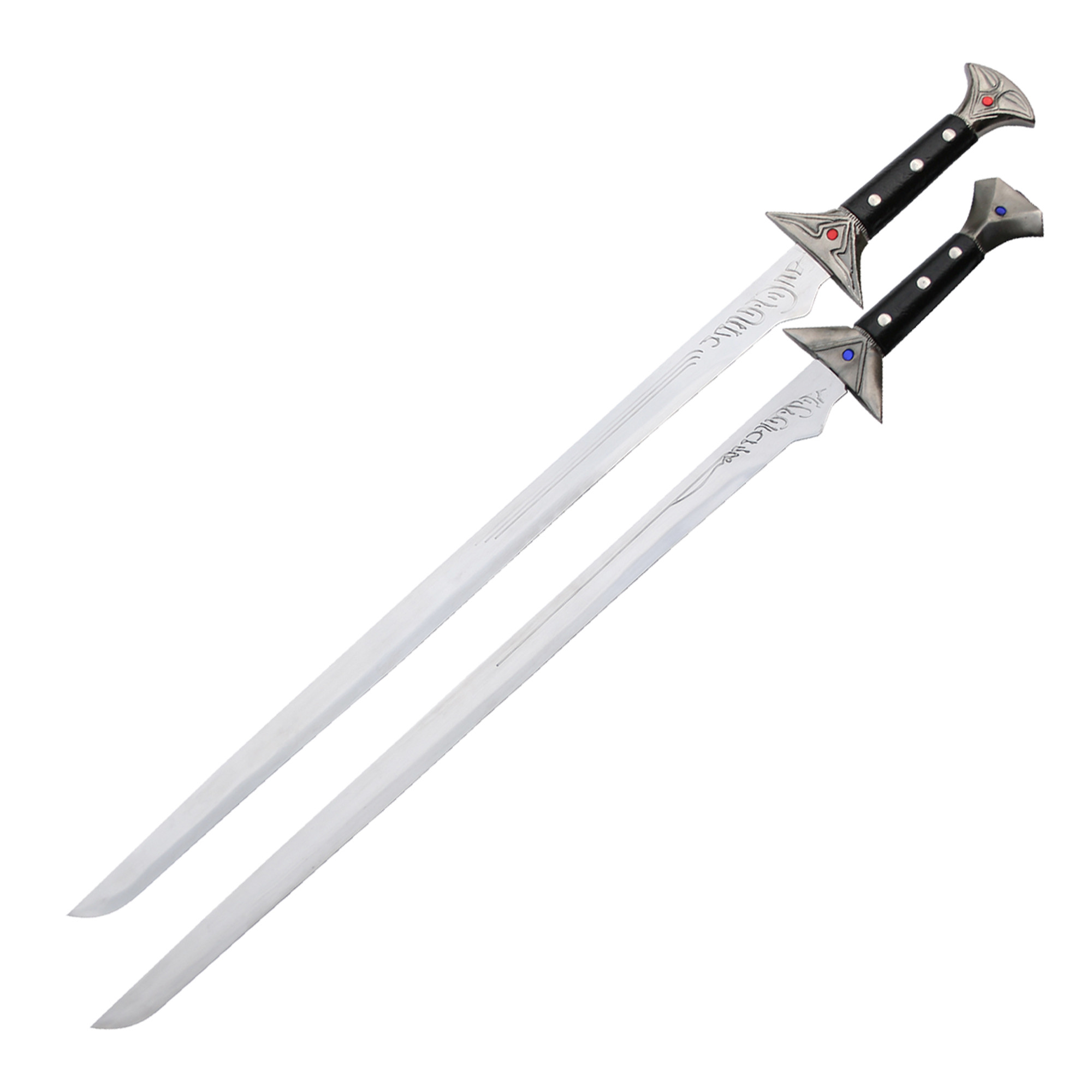Icingdeath and Twinkle Scimitar Drizzt Do'Urden Sword