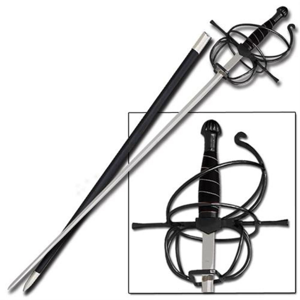 Rapiers Swords For Sale | Cheap Rapiers Swords | Buy Knives & Swords ...