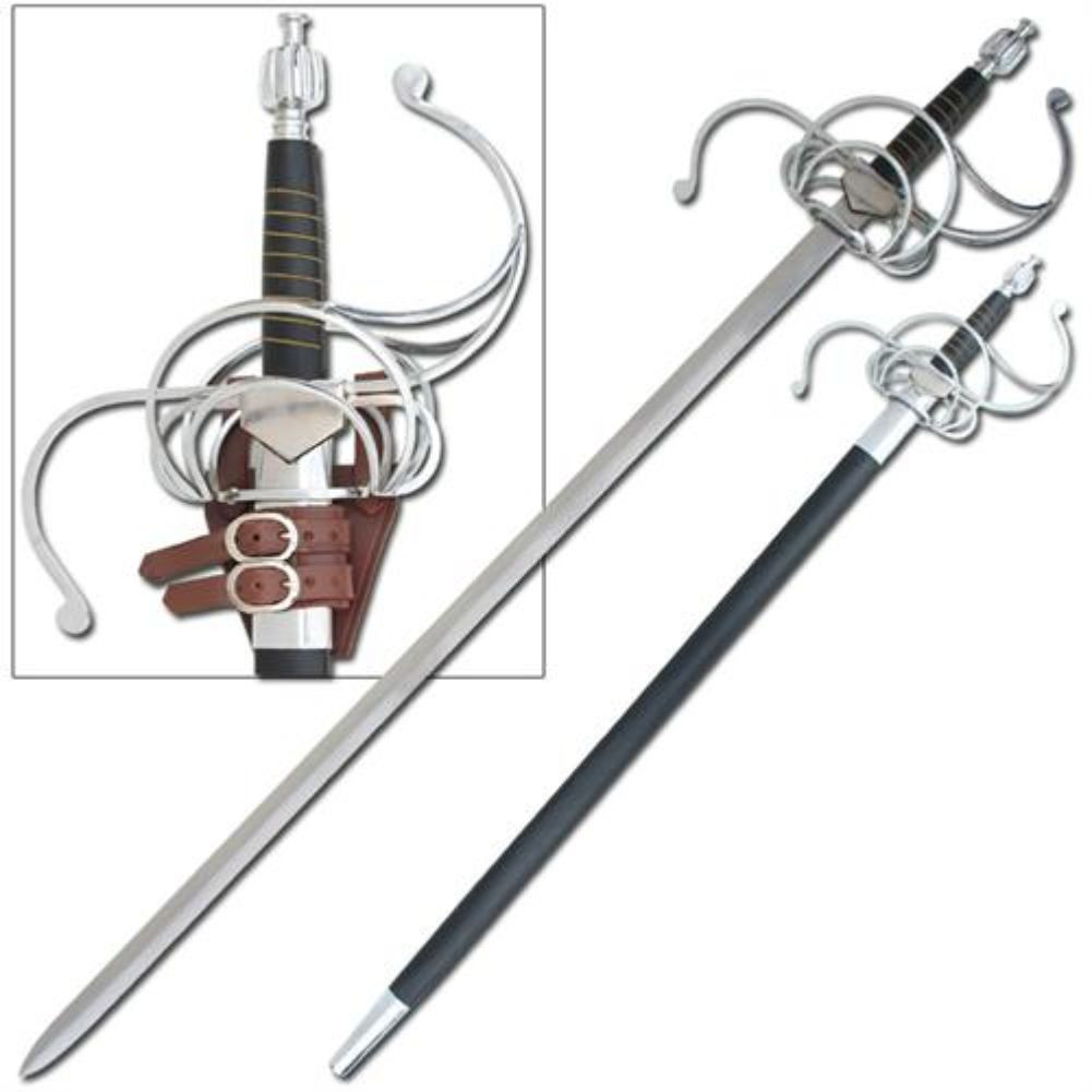 Rapiers Swords For Sale | Cheap Rapiers Swords | Buy Knives & Swords ...