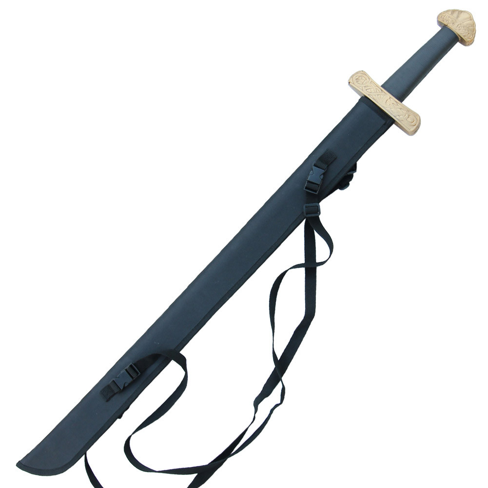 Norse Legacy Viking Foam Sword Sheath Combo