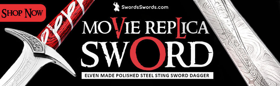 Buy Swords | Swords For Sale | Cheap Cool Swords For Sale