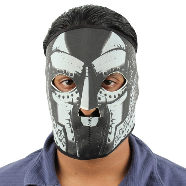 Infected Cannibal Corpse Undead Cosplay Face Mask