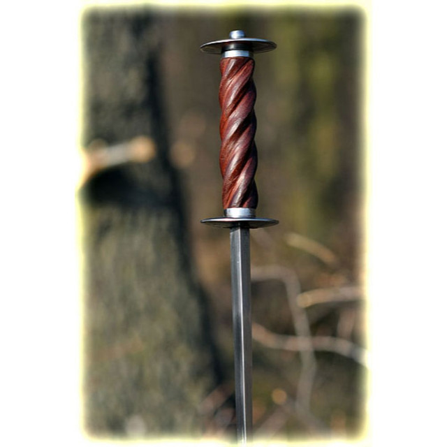 Rondel Armor Piercing Stiletto Medieval Dagger