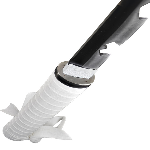 Hashibira Inosuke Collectible Carbon Steel Replica Demon Slayer Anime ...