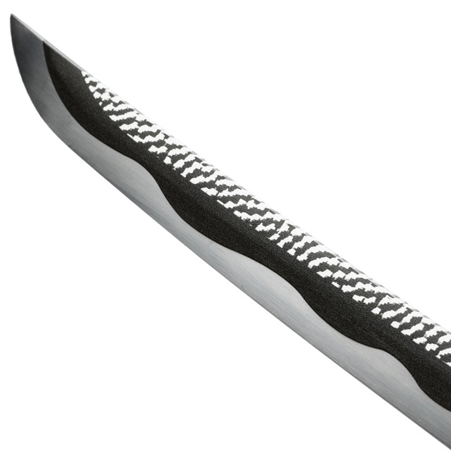 Moonveil 1045 High Carbon Steel Full Tang Elden Ring Video Game Replica ...