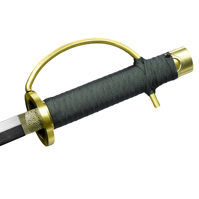 Gryphon One Piece Replica Shanks Saber | Carbon Steel Collectible Anime ...