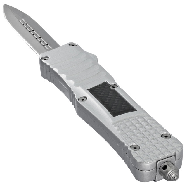 Untouchable Automatic Dagger Point Blade Out The Front OTF Knife