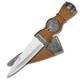 Scottish Gaelic Sgian Dubh Dirk Dagger Knife - SwordsSwords.com