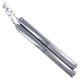 Pillar of Light Silver Nunchucks Ninja Shinobi Stainless Steel 10.75 ...
