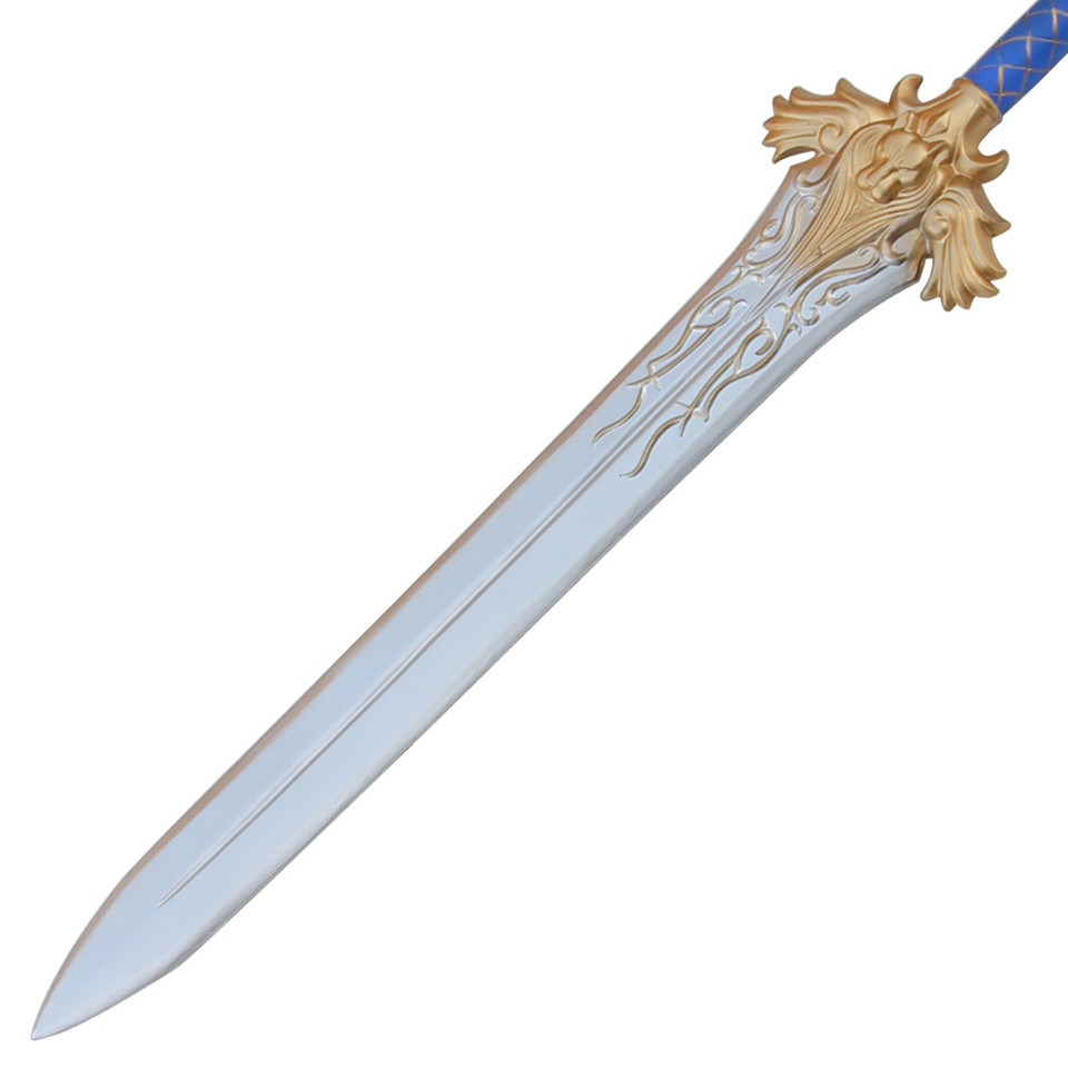 First War King Lion of Hope Foam Sword - SwordsSwords.com
