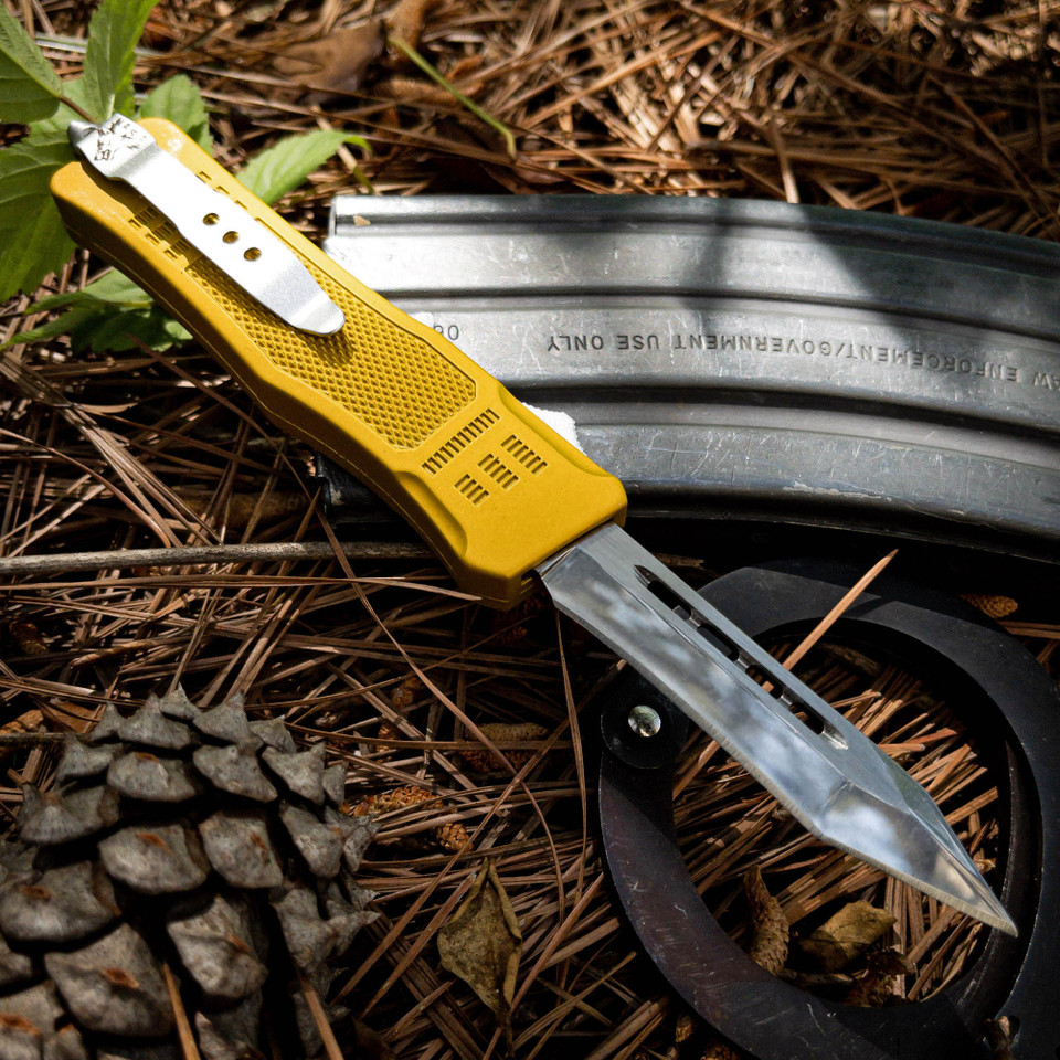 Out The Front Knives | Automatic Knives | Pocket Knives | Buy Knives ...