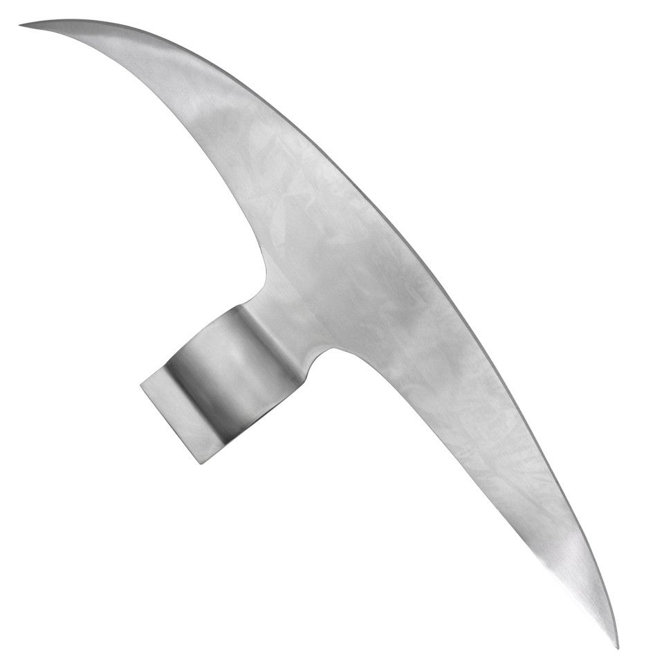 Diamond Miner High Carbon Steel Functional Outdoor Pickaxe