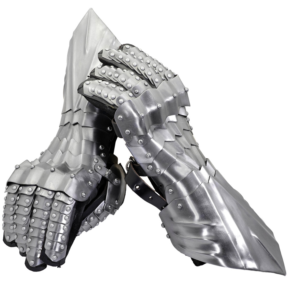 Ubiquitous Equipment Medieval 18G Steel Costume Renaissance Faire ...