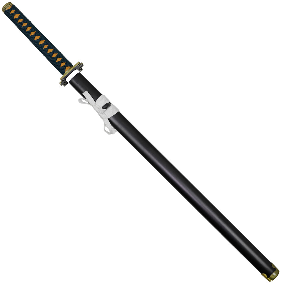 Okkotsu Yuta Collectible Jujutsu Kaisen Katana | Carbon Steel Anime ...