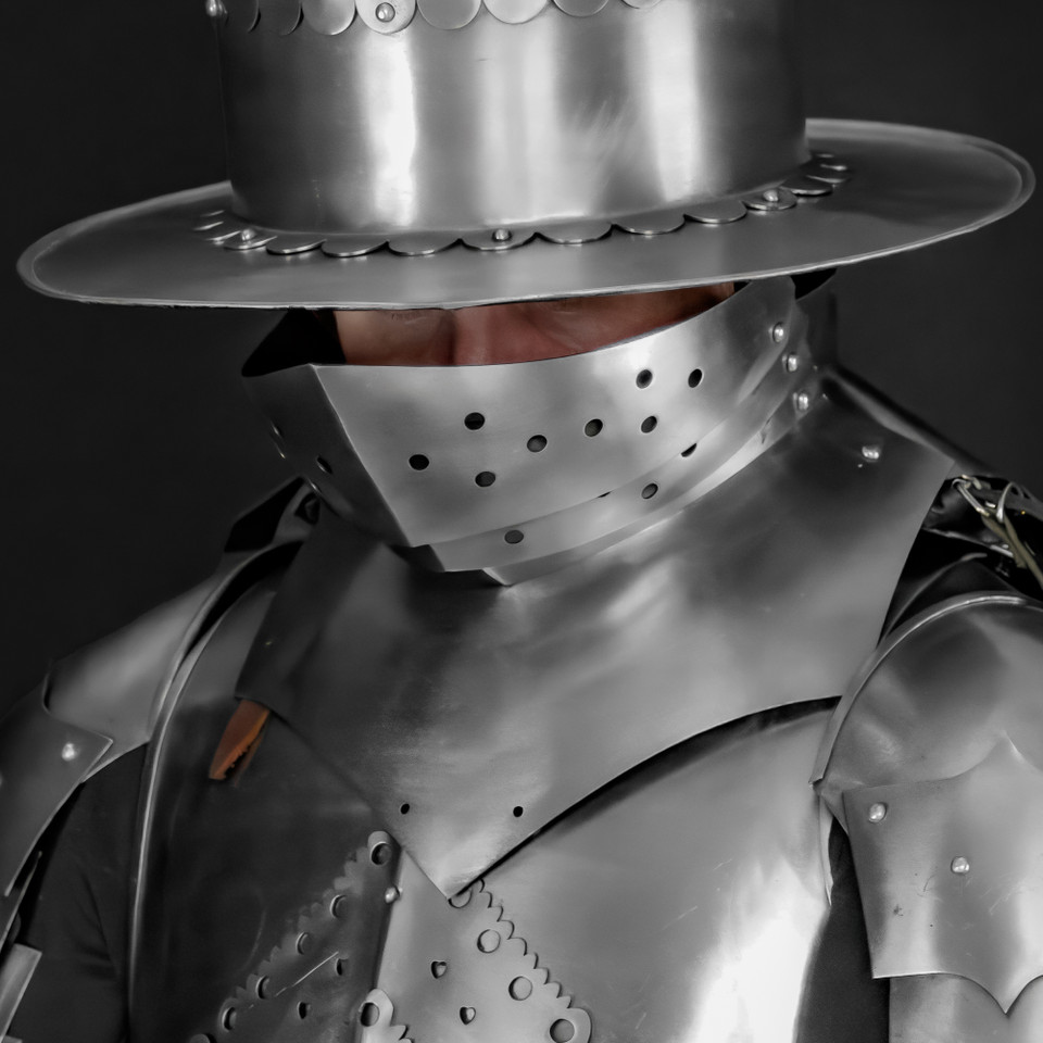 Functional Armours | SwordsSwords