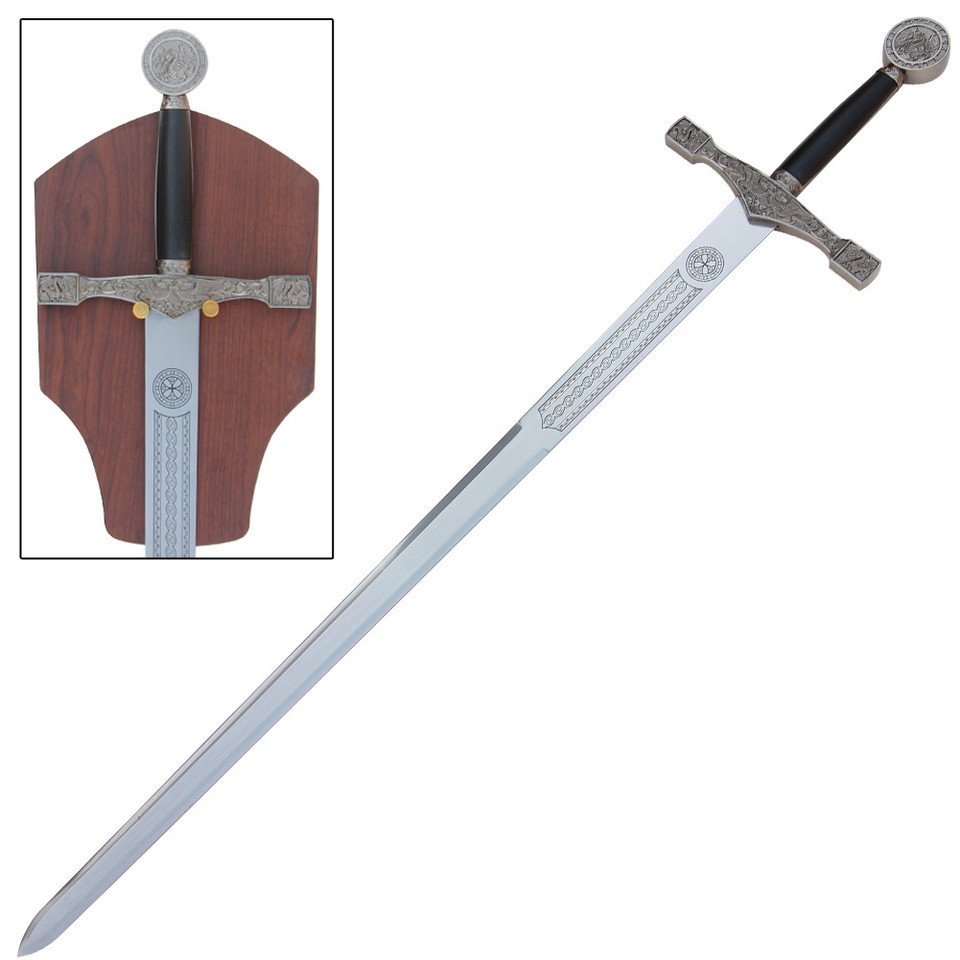 Buy Medieval Swords | Medieval Knight Swords | Buy Knives & Swords ...