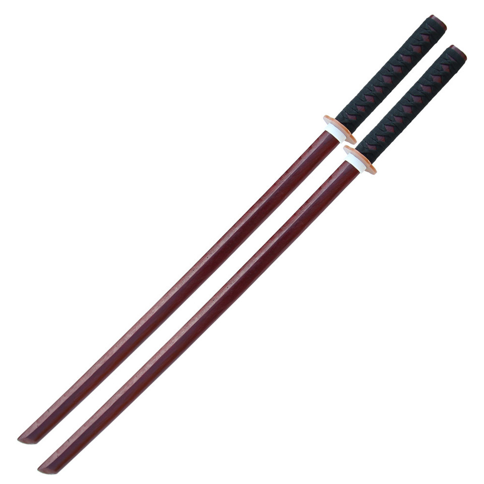 Kendo Shinai Bamboo Practice Katana