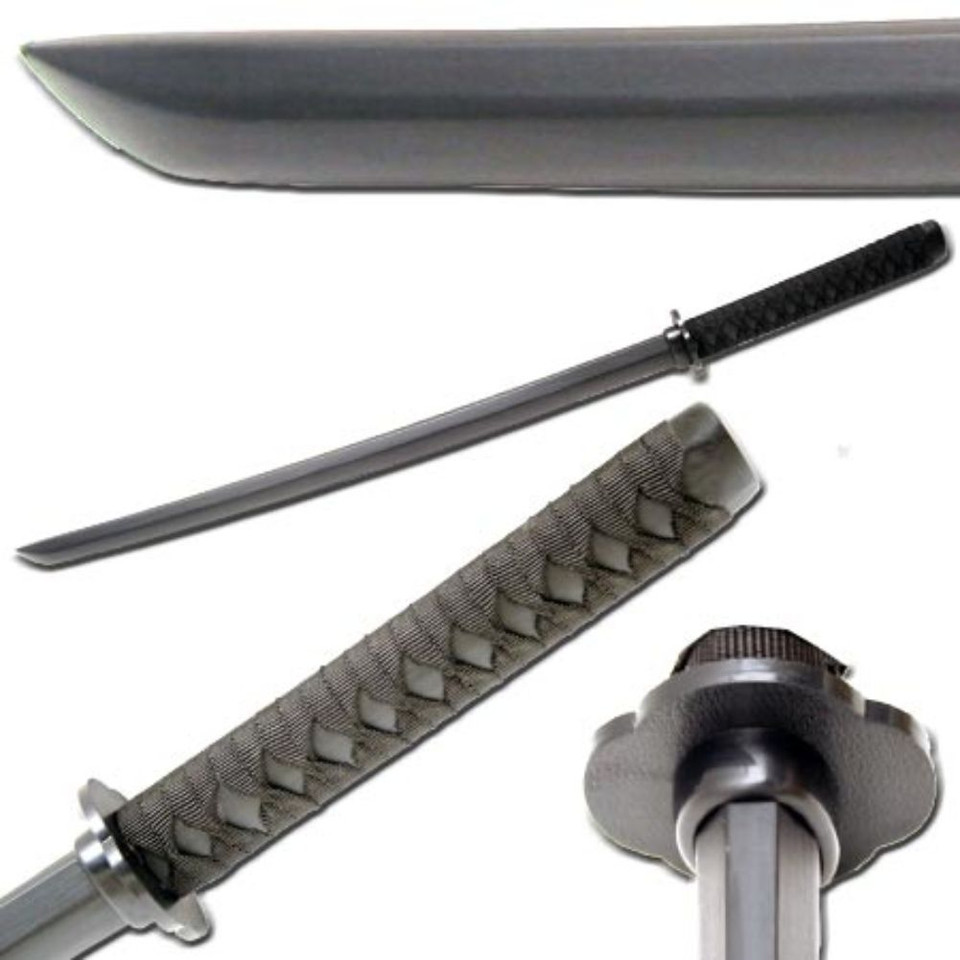 Kendo Shinai Bamboo Practice Katana
