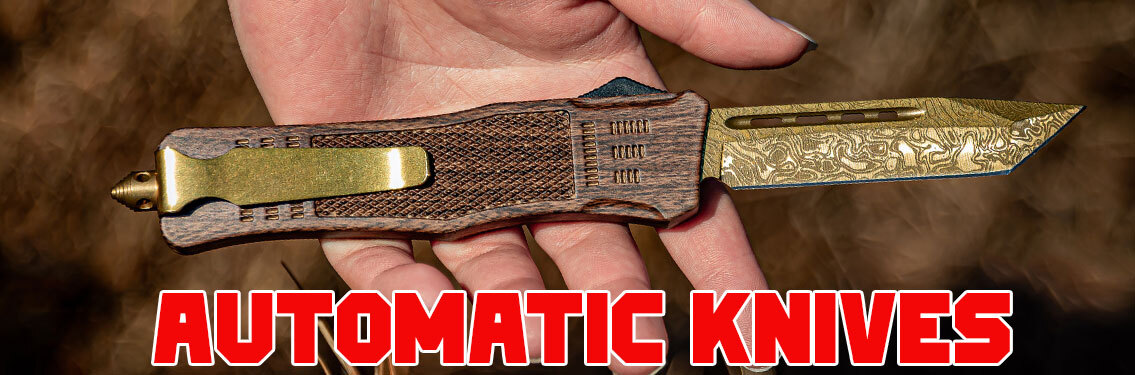 A Comprehensive Guide to Automatic Knives for Precision Cutting ...