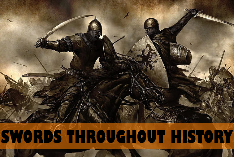 The Cultural and Historical Significance Of Swords In Different Regions ...