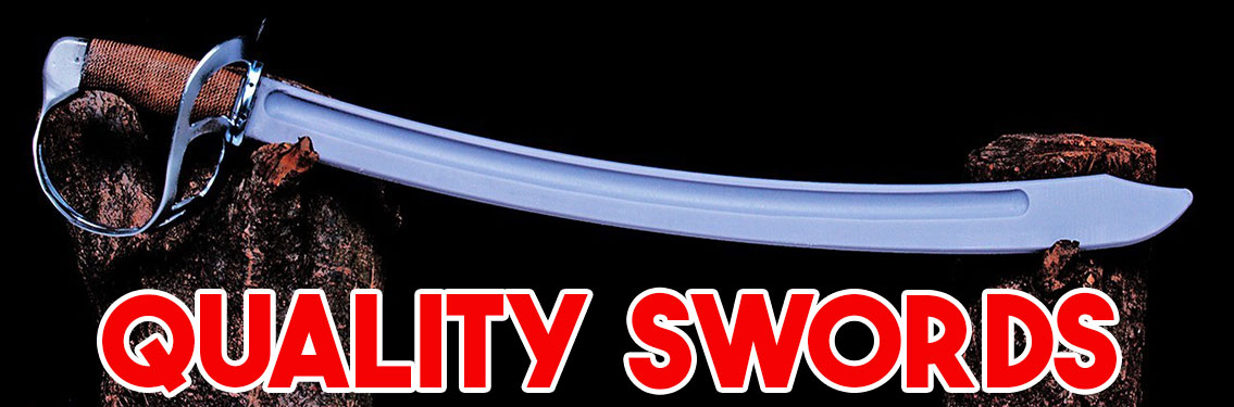 Where to Buy Quality Swords: Your Ultimate Shopping Guide ...