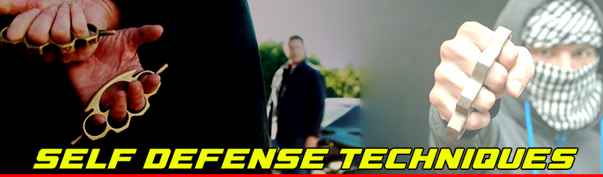 Essential Self Defense Techniques for Everyday Situations ...