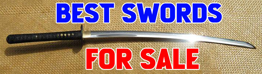 Swords for Sale: Discover the Perfect Blade for Any Halloween ...