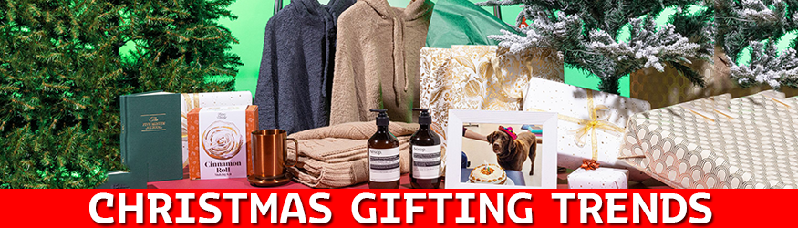 Christmas Gifting Trends 2024: Unique Ideas for Everyone on Your List ...