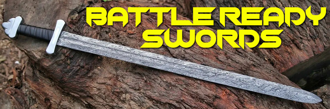 You Won't Believe What These Battle Ready Swords Can Cut Through ...