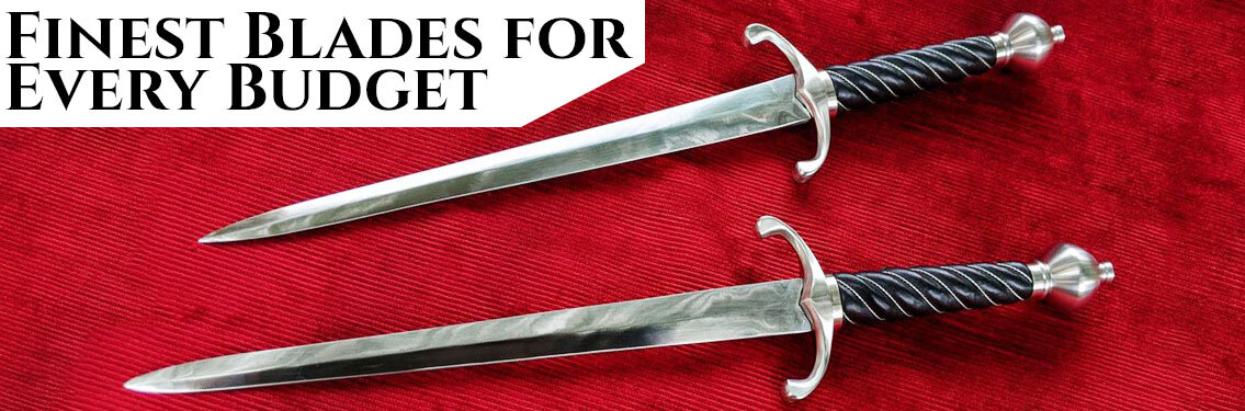 Dagger Deals: Where to Buy the Finest Blades for Every Budget ...