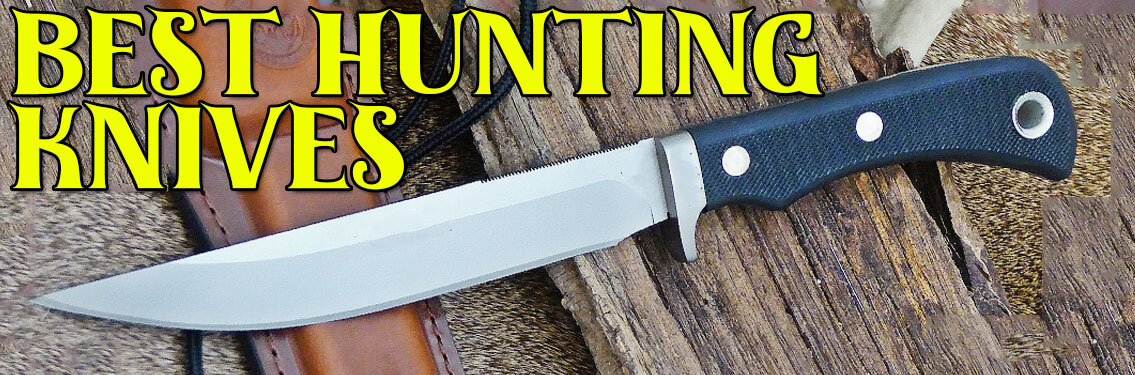 The Best Hunting Knives Under 12 You Can Buy Right Now - SwordsSwords.com