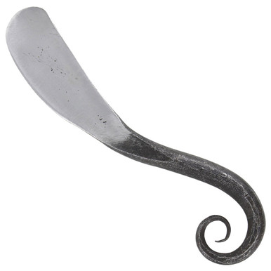 Hand Crafted Ceremonial Swirl Ye Olde Medieval Shaving Razor Knife