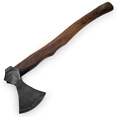 Early Type A Dane Viking Battle Axe - SwordsSwords.com