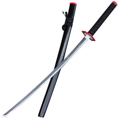 Tomioka Giyu Collectible Demon Slayer Replica Hashira Blue Nichirin ...