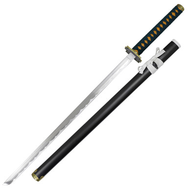 Okkotsu Yuta Collectible Jujutsu Kaisen Katana | Carbon Steel Anime ...