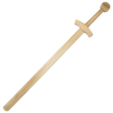 Medieval Wooden Sword