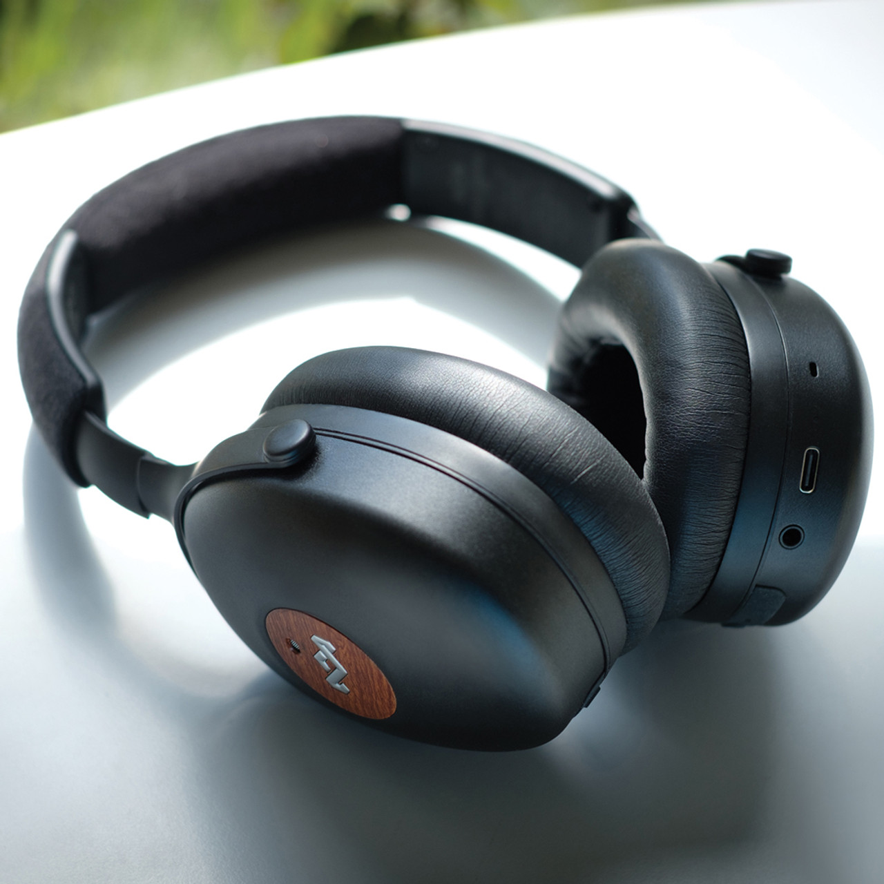 Positive Vibration XL ANC Over Ear Kopfhorer