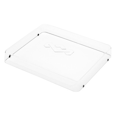 Turntable Dust Cover | House of Marley